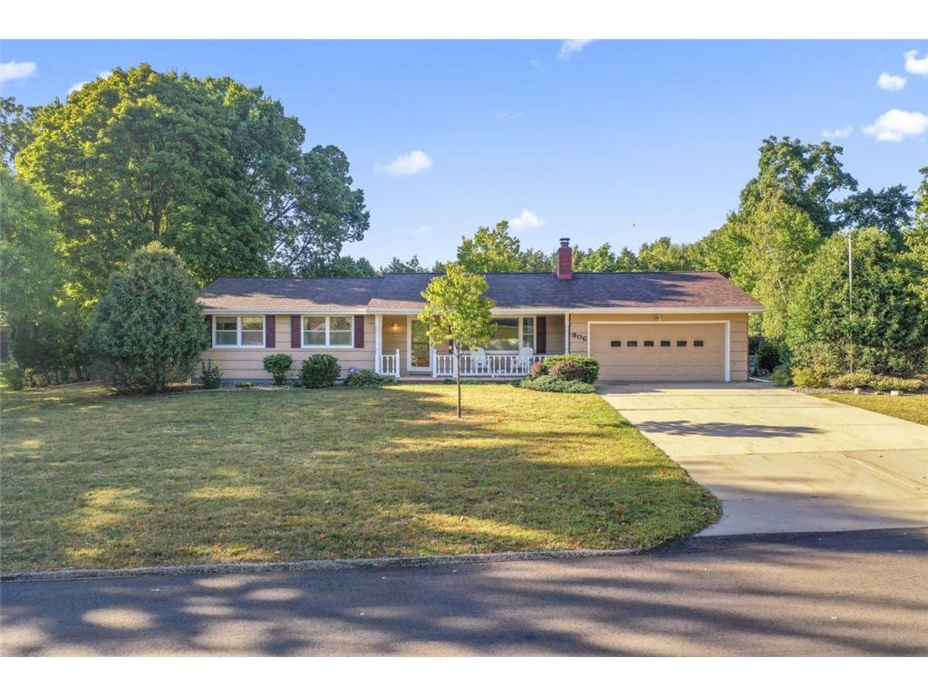 906 Forest Hills Drive SW, Rochester, MN, 55902 | MLS: 6429385 | Edina ...