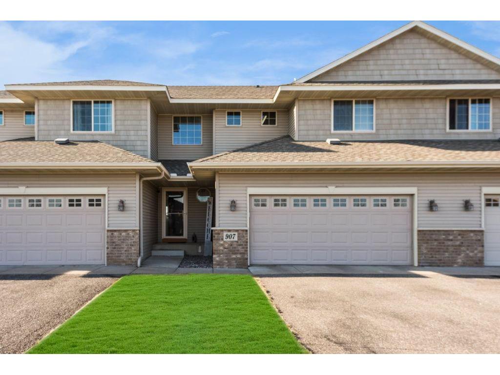 907 Independence Drive, Big Lake, MN, 55309 | MLS: 6362939 | Edina Realty