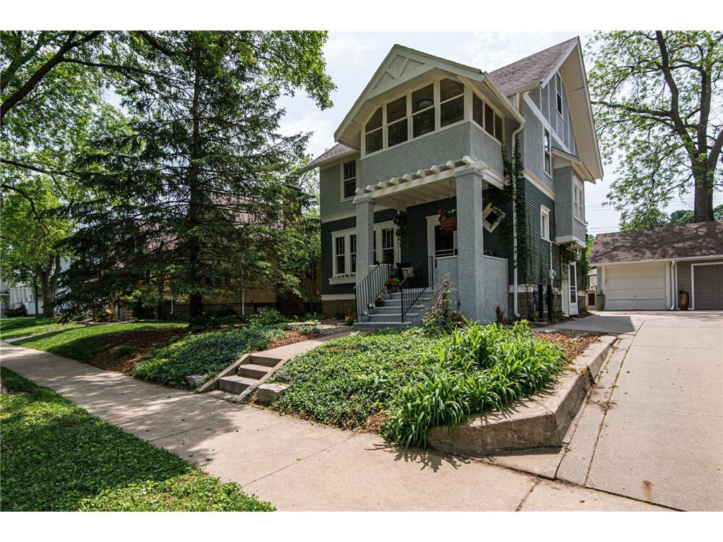 908 1st Street SW, Rochester, MN, 55902 | MLS: 6378707 | Edina Realty