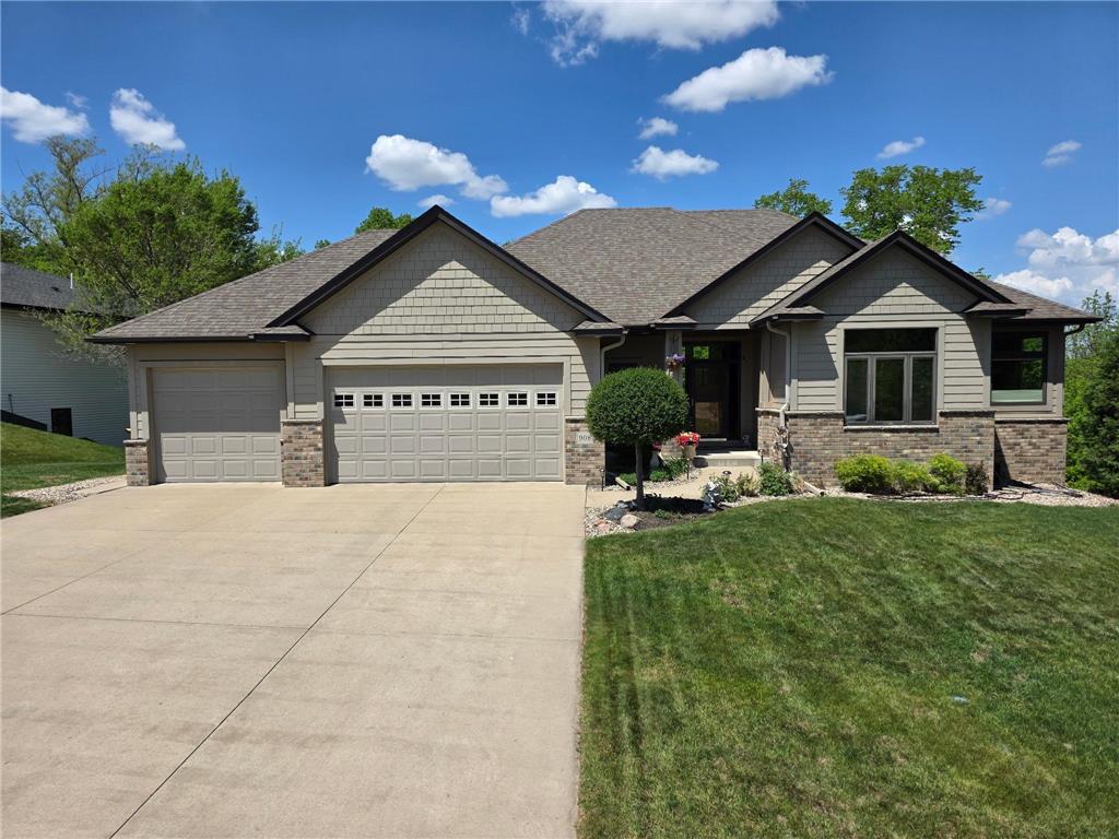 908 Oday Drive, Jordan, MN, 55352 | MLS: 6706302 | Edina Realty