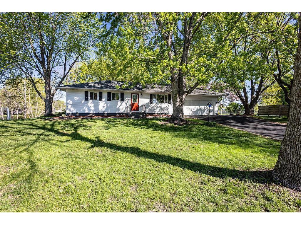 909 121st Avenue NE, Blaine, MN, 55434 | MLS: 6532675 | Edina Realty