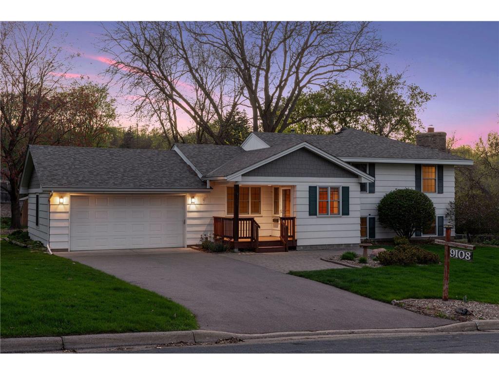 9108 Utica Avenue S, Bloomington, MN, 55437 | MLS: 6715930 | Edina Realty