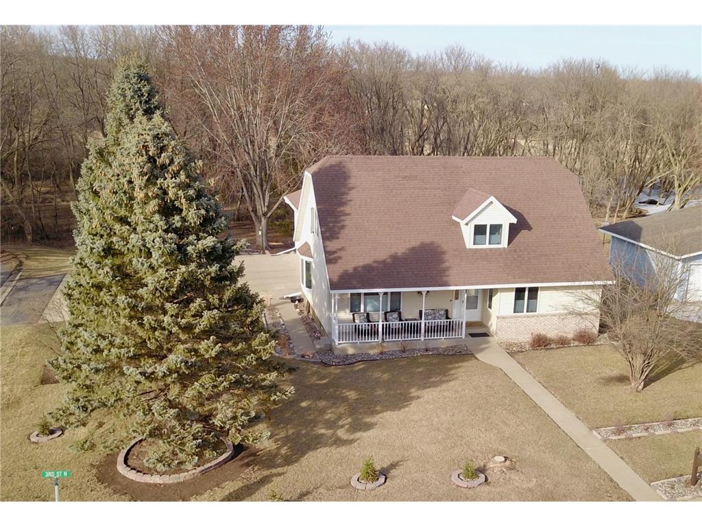 911 3rd Street N, Cold Spring, MN, 56320 | MLS: 6682993 | Edina Realty