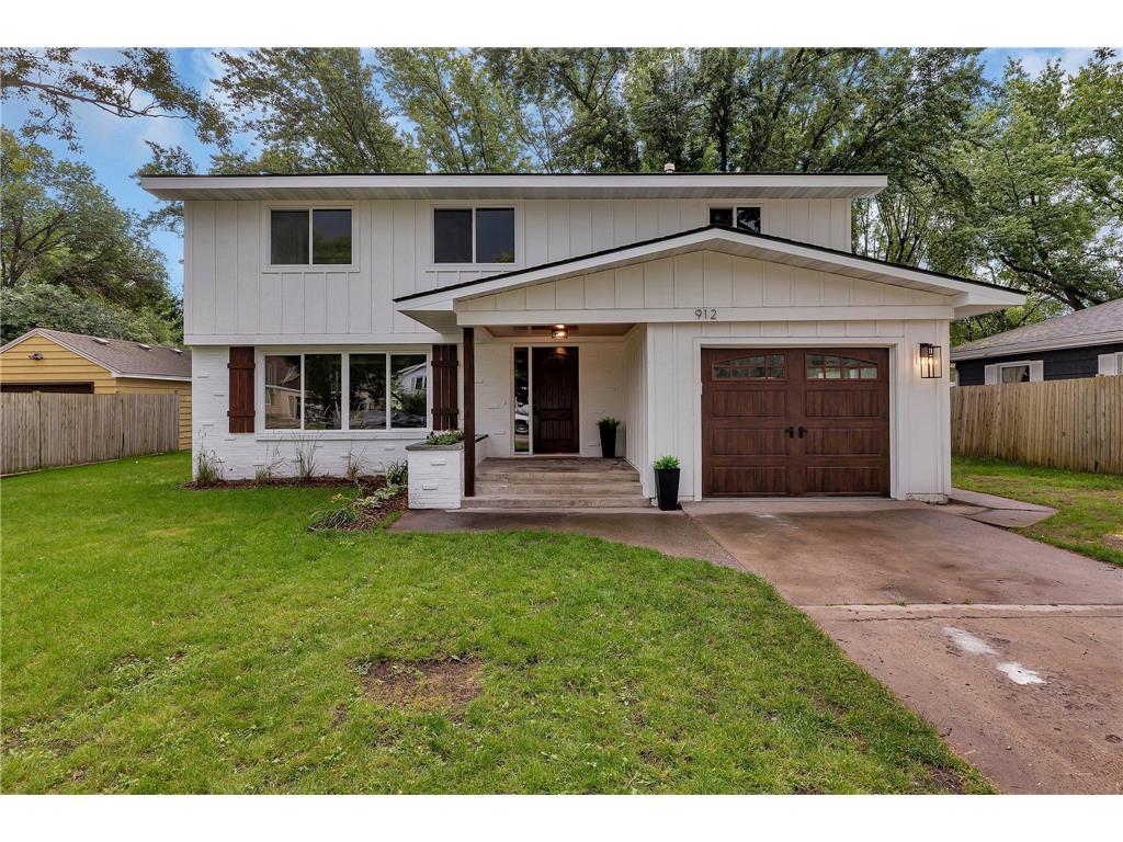 912 3rd Street S, Cold Spring, MN, 56320 | MLS: 6556551 | Edina Realty
