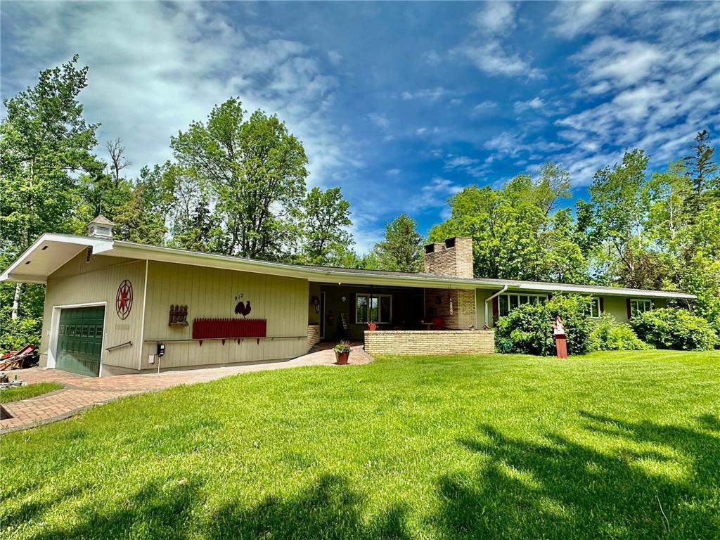 912 Central Avenue W, Greenbush, MN, 56726 | MLS: 6724756 | Edina Realty