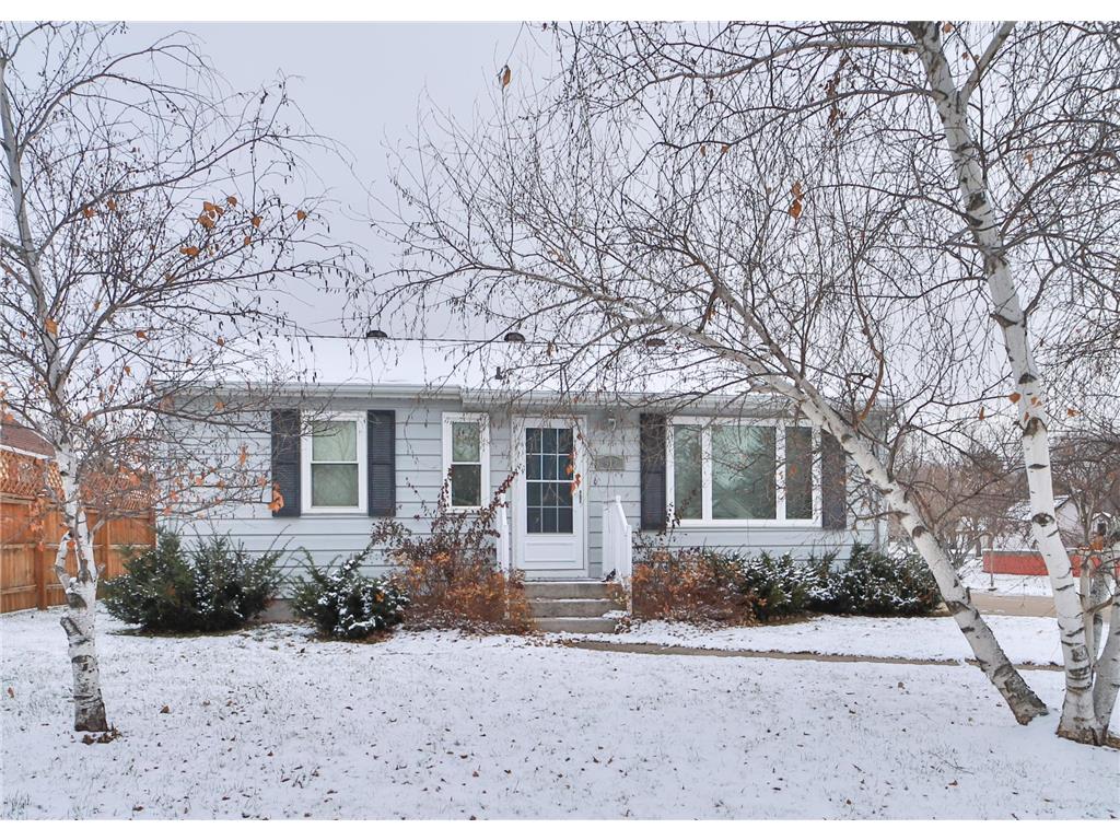 912 Mill Avenue, Brainerd, MN, 56401 | MLS: 6635652 | Edina Realty