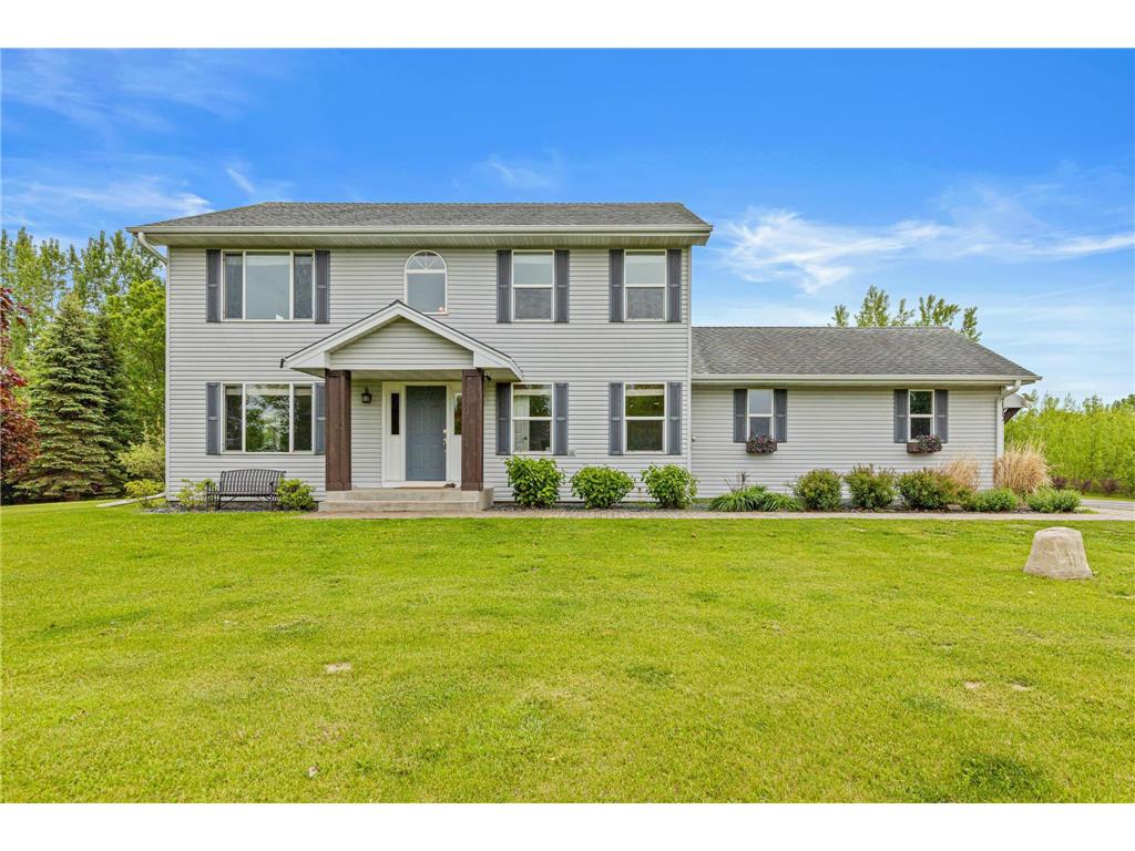 9120 205th Avenue NW, Nowthen, MN, 55330 | MLS: 6728858 | Edina Realty