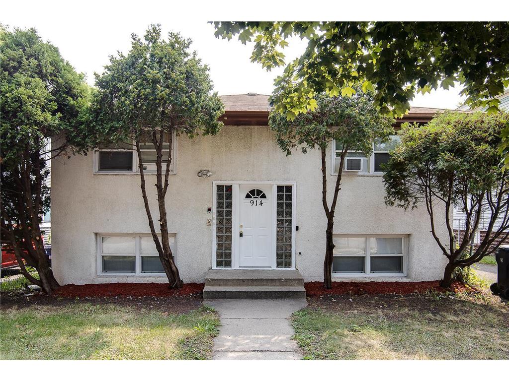 914 Burr Street, Saint Paul, MN, 55130 | MLS: 6171234 | Edina Realty