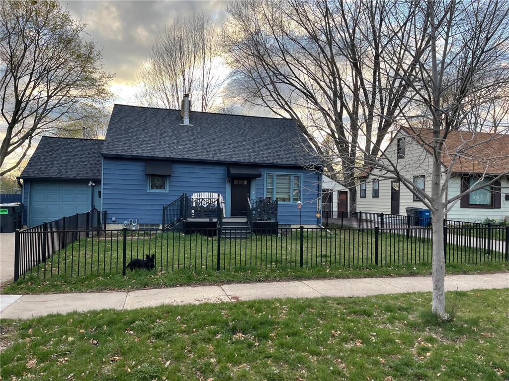 915 16th Avenue NE, Rochester, MN, 55906 | MLS: 6518424 | Edina Realty