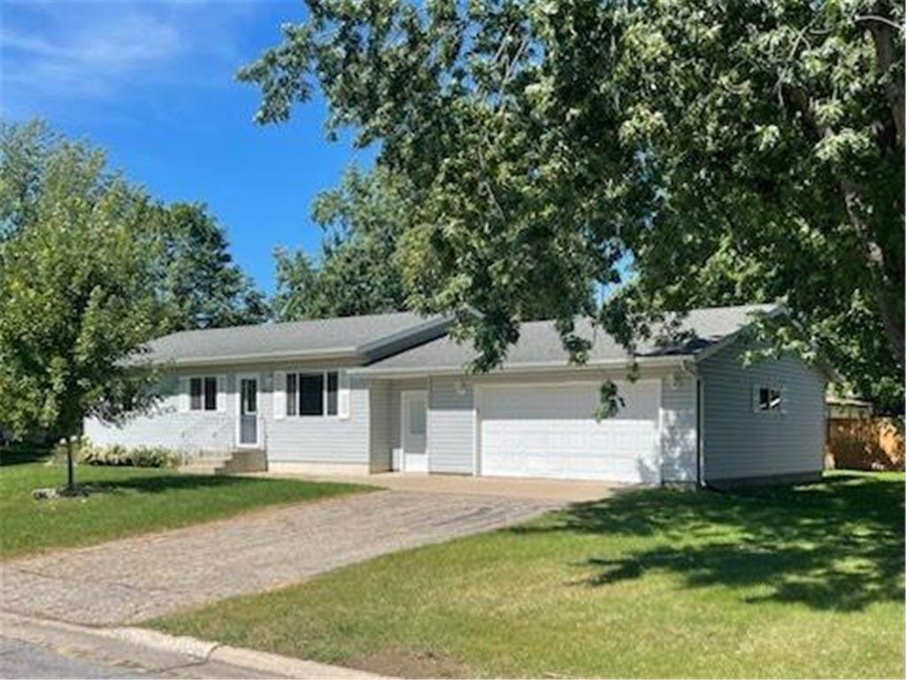 915 1st Street N, Cold Spring, MN, 56320 | MLS: 6586443 | Edina Realty