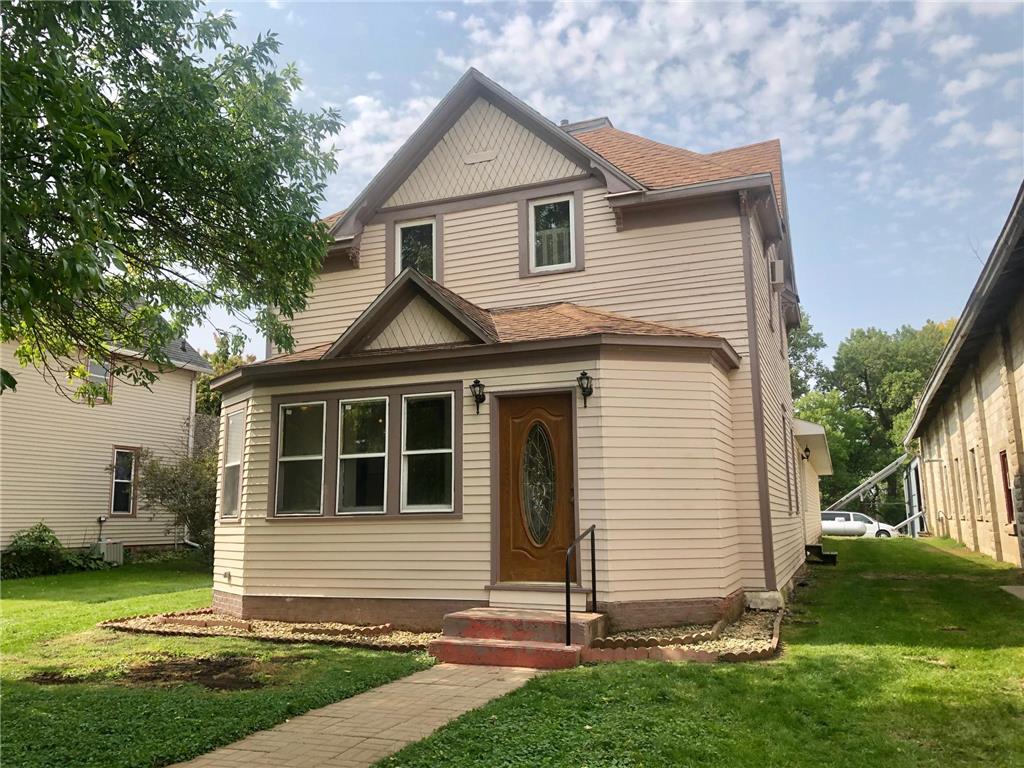 916 1st Avenue, Gibbon, MN 55335 | MLS: 5662428 | Edina Realty