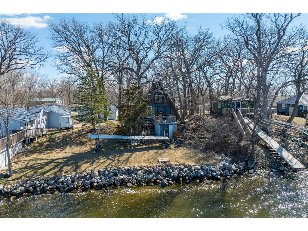 918 Tetonka Boulevard, Waterville, MN, 56096 | MLS: 6514289 | Edina Realty