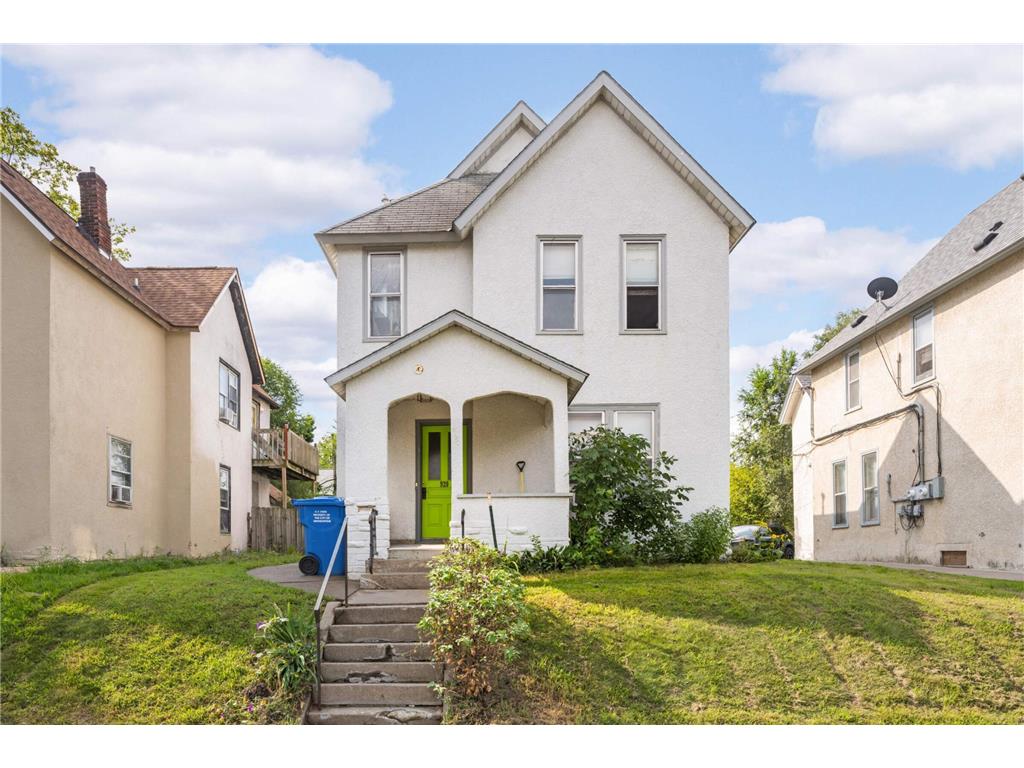 920 22nd Avenue NE, Minneapolis, MN, 55418 | MLS: 6594937 | Edina Realty