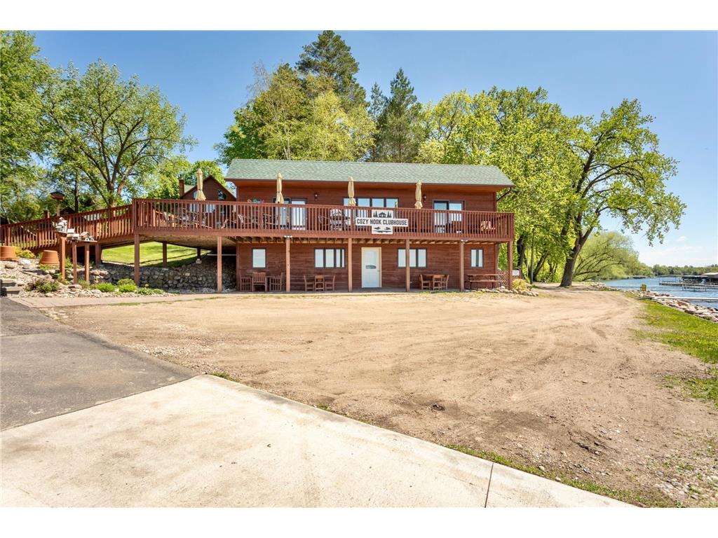9204 County Road 34 NW, Alexandria, MN, 56308 | MLS: 6539241 | Edina Realty