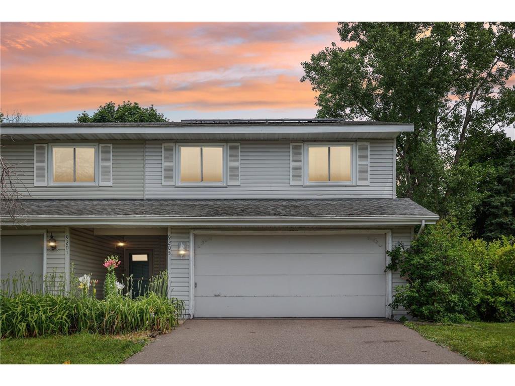 9205 29th Avenue N, New Hope, MN, 55427 | MLS: 6752245 | Edina Realty