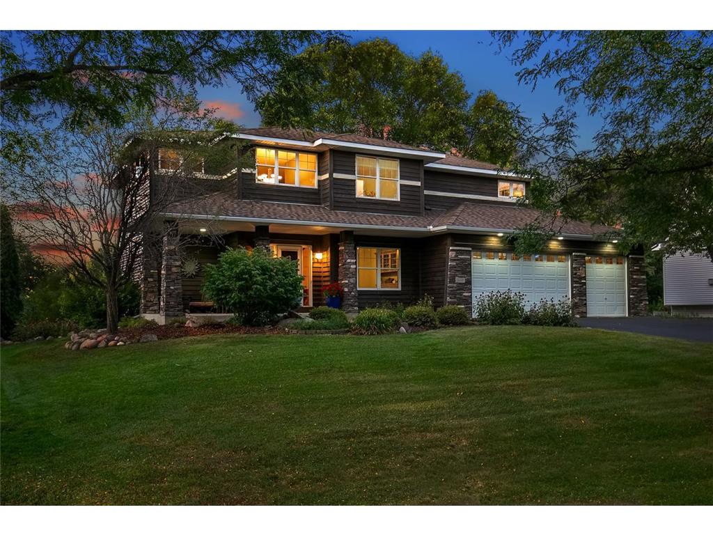 9208 Glacier Road, Minnetrista, MN, 55375 | MLS: 6433726 | Edina Realty