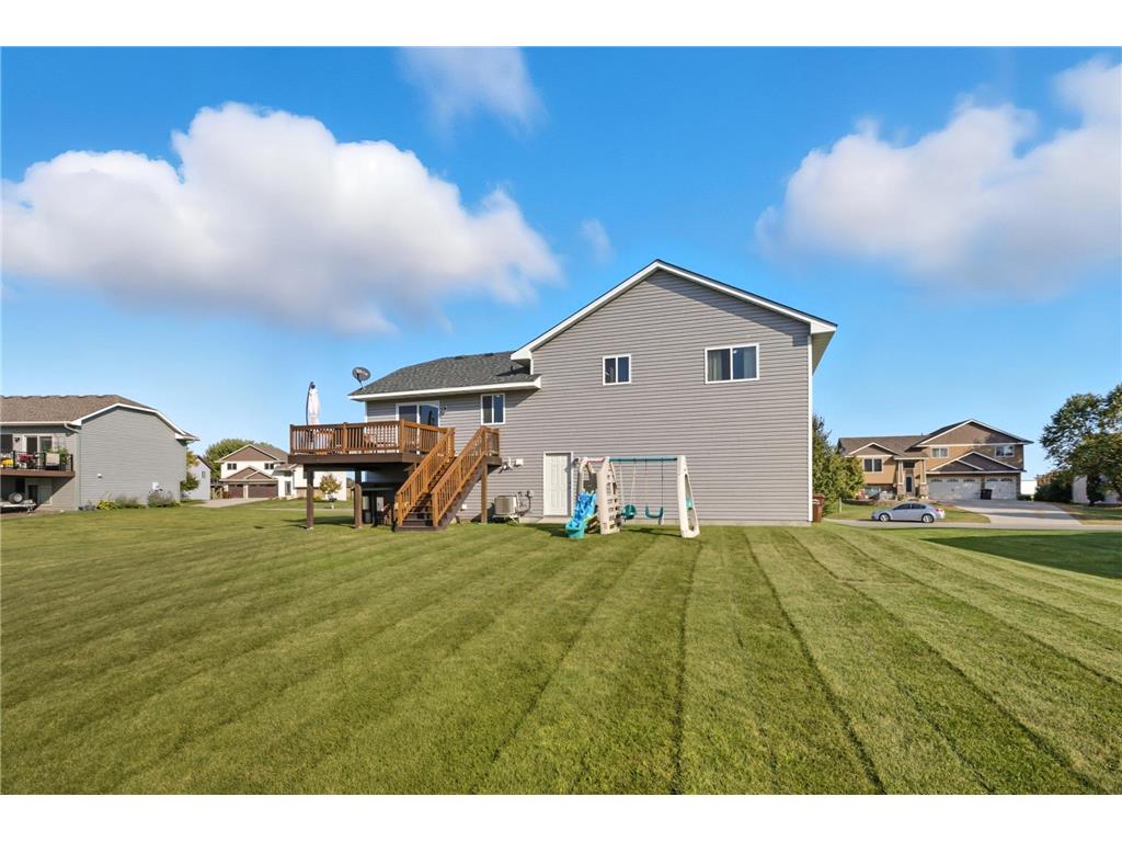 921 Cedar Avenue N, Maple Lake, MN, 55358 | MLS: 7013681 | Edina Realty