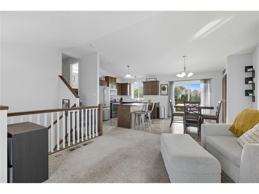 921 Cedar Avenue N, Maple Lake, MN, 55358 | MLS: 7013681 | Edina Realty