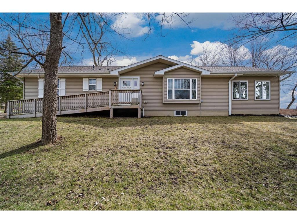921 Reed Street N, Waterville, MN, 56096 | MLS: 6518213 | Edina Realty