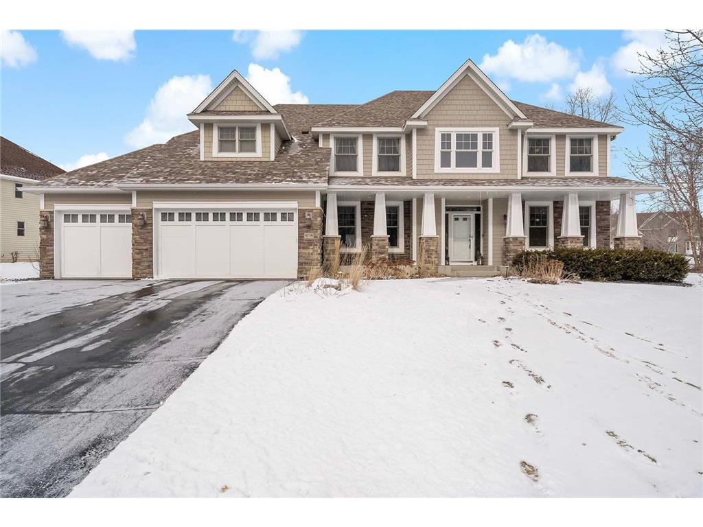 9239 Gateway Lane, Eden Prairie, MN, 55347 | MLS: 6672221 | Edina Realty