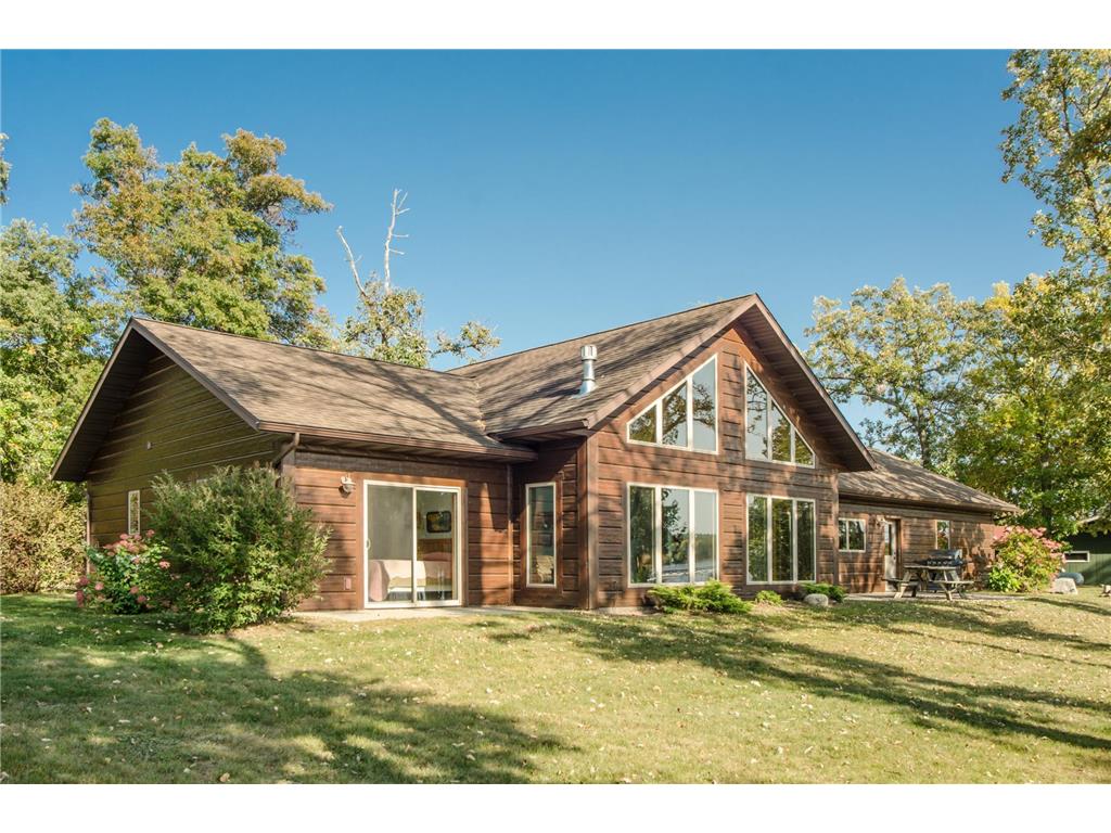 9243 Odin Trail NW, Walker, MN, 56484 | MLS: 6436718 | Edina Realty