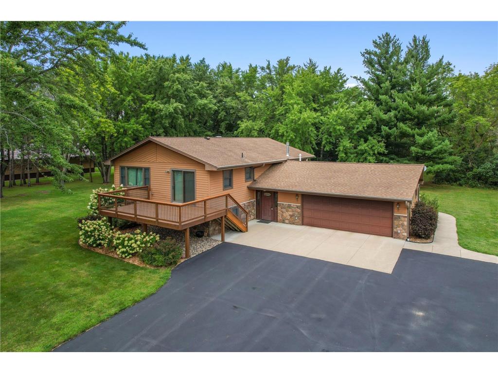 9243 Osborn Avenue NW, South Haven, MN, 55382 | MLS: 6702007 | Edina Realty
