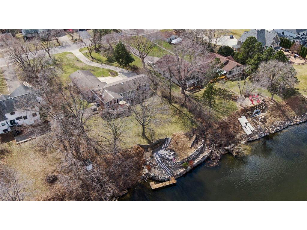 925 Bradford Avenue, Champlin, MN, 55316 | MLS: 6516930 | Edina Realty