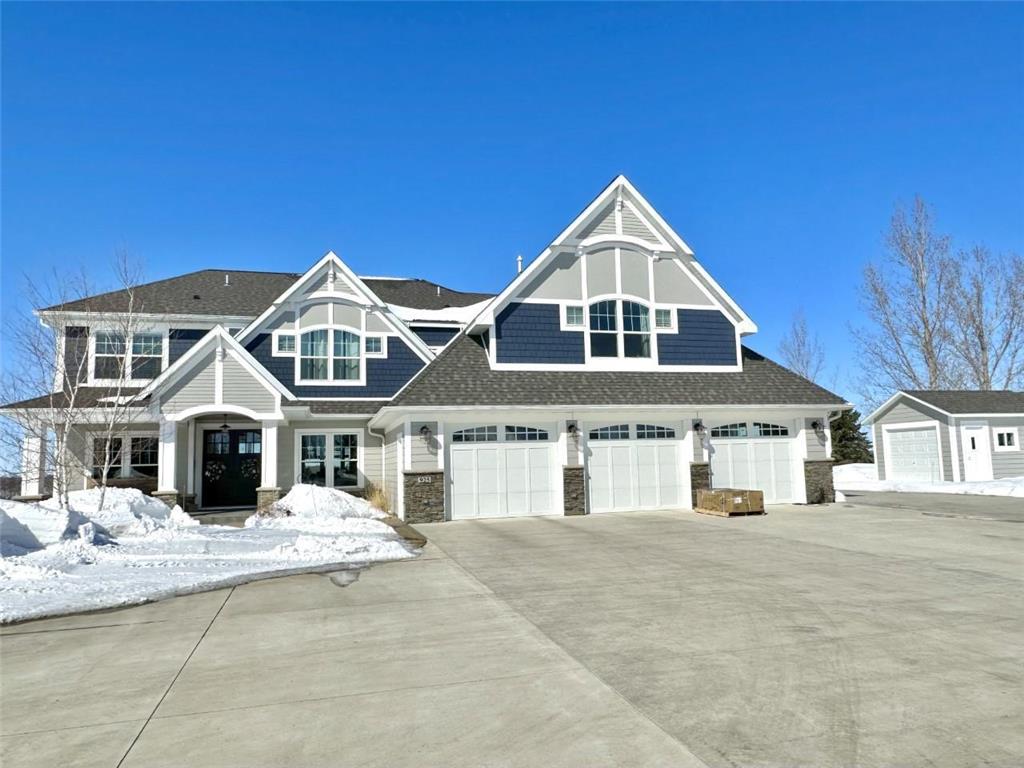 925 Latoka Heights Lane SW, Alexandria, MN, 56308 | MLS: 6342016 ...