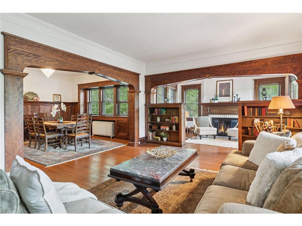 925 Lincoln Avenue, Saint Paul, MN, 55105 | MLS: 6743626 | Edina Realty