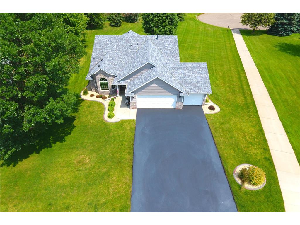 9266 Dunbar Knoll Circle N, Brooklyn Park, MN, 55443 | MLS: 6563821 ...