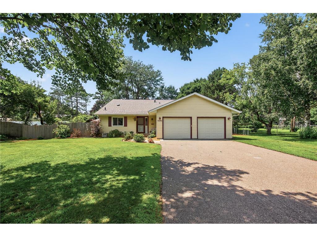 9296 Hamlet Avenue S, Cottage Grove, MN, 55016 | MLS: 6762781 | Edina ...