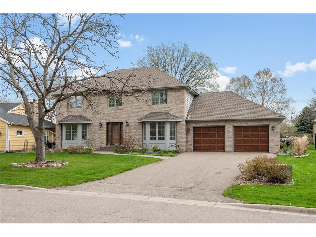 9313 Rich Road, Bloomington, MN, 55437 | MLS: 6501620 | Edina Realty