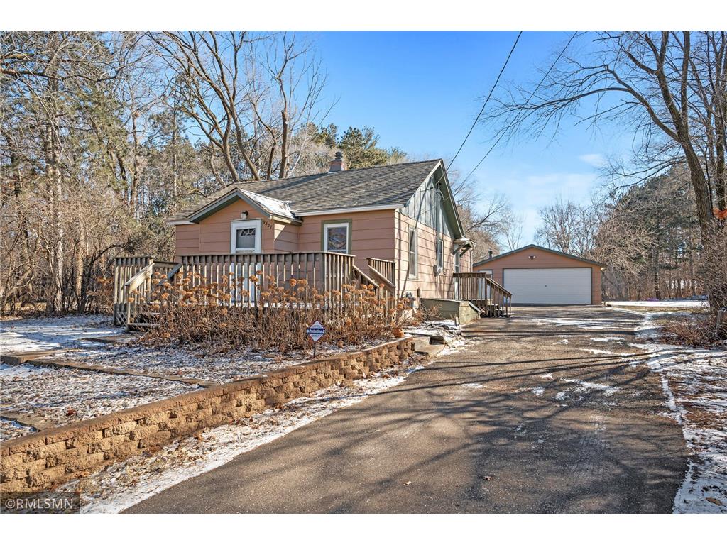 9327 Hamline Avenue N, Lexington, MN, 55014 | MLS: 6497133 | Edina Realty