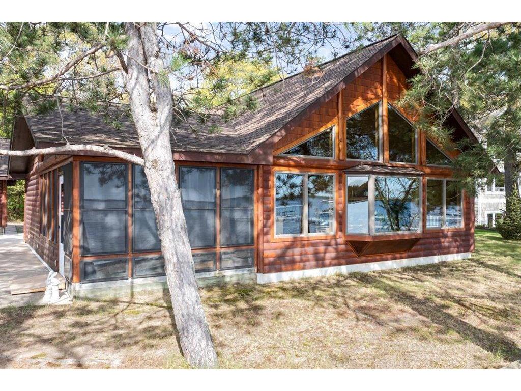9341 Mockingbird Lane, Pelican Twp, MN, 56472 | MLS: 7062467 | Edina Realty