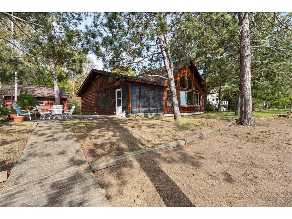 9341 Mockingbird Lane, Pelican Twp, MN, 56472 | MLS: 7062467 | Edina Realty