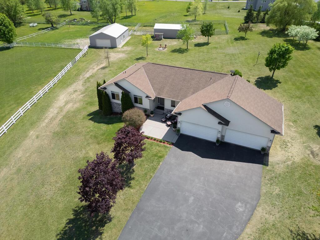 9368 188th Avenue NW, Nowthen, MN, 55330 | MLS: 6726082 | Edina Realty