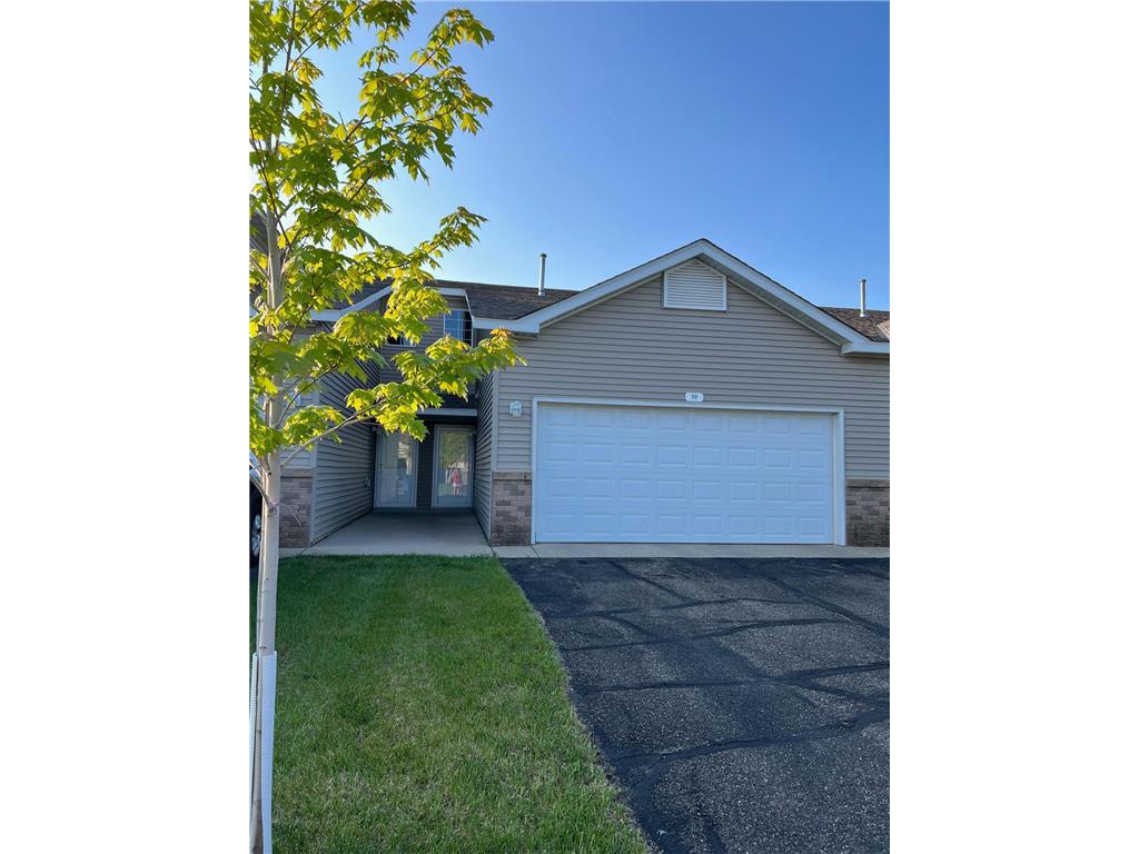 939 Cypress Road #59, Saint Cloud, MN, 56303 | MLS: 6538242 | Edina Realty