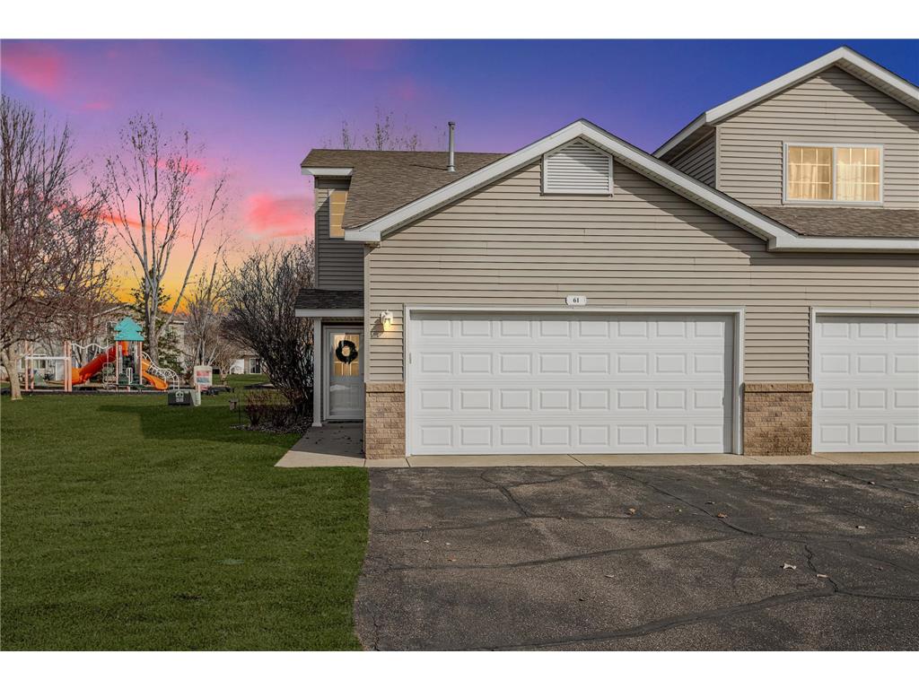 939 Cypress Road #61, Saint Cloud, MN, 56303 | MLS: 6512785 | Edina Realty