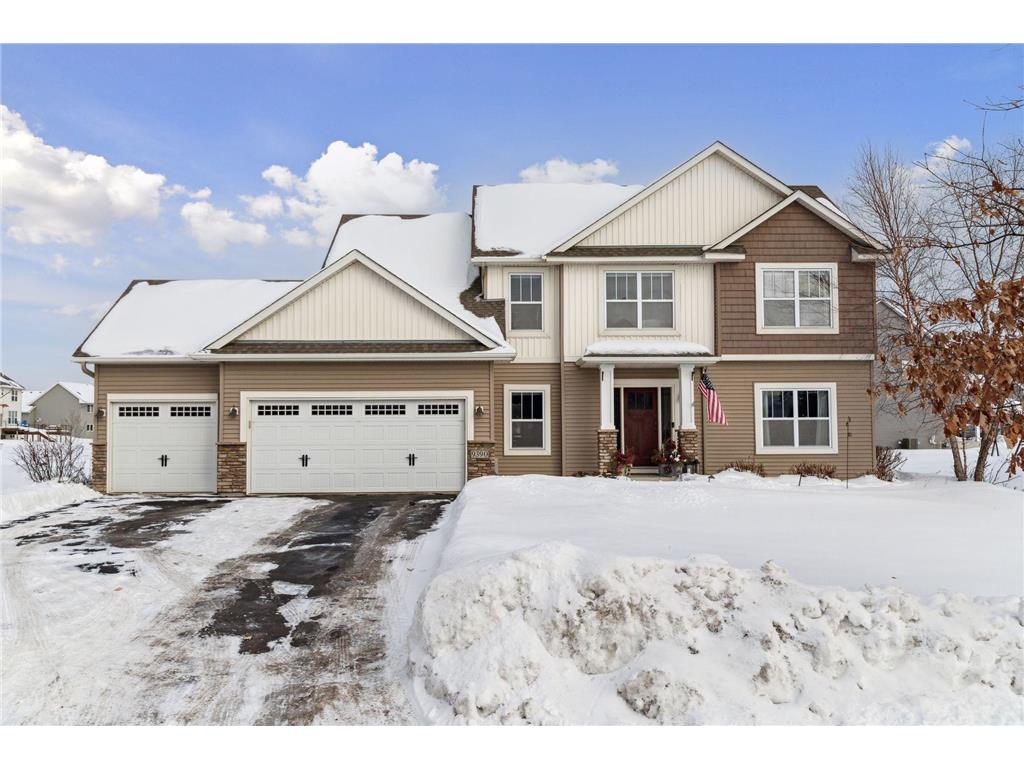 9390 Partridge Road, Minnetrista, MN, 55375 | MLS: 6332582 | Edina Realty