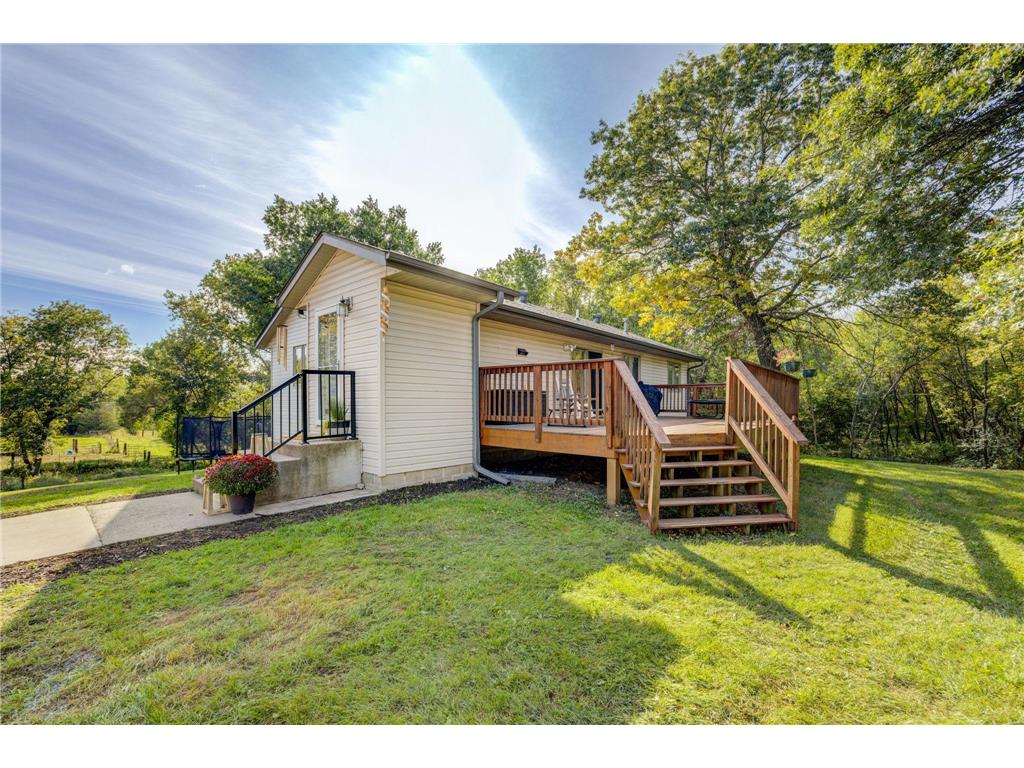 9400 County Road 23 SE, Becker, MN, 55308 | MLS: 6255756 | Edina Realty