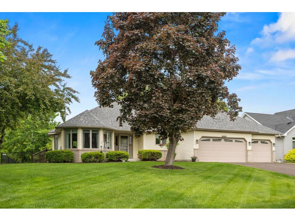 9407 Norwood Lane N, Maple Grove, MN, 55369 | MLS: 6720743 | Edina Realty