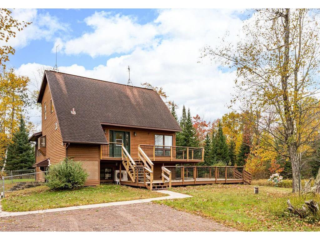 94241 S Net Lake Road, Holyoke, MN, 55749 | MLS: 6806264 | Edina Realty