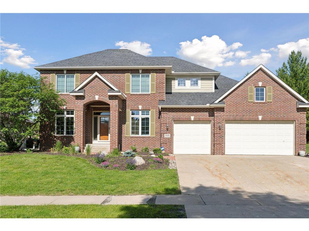 9429 Riley Lake Road, Eden Prairie, MN, 55347 | MLS: 6539556 | Edina Realty