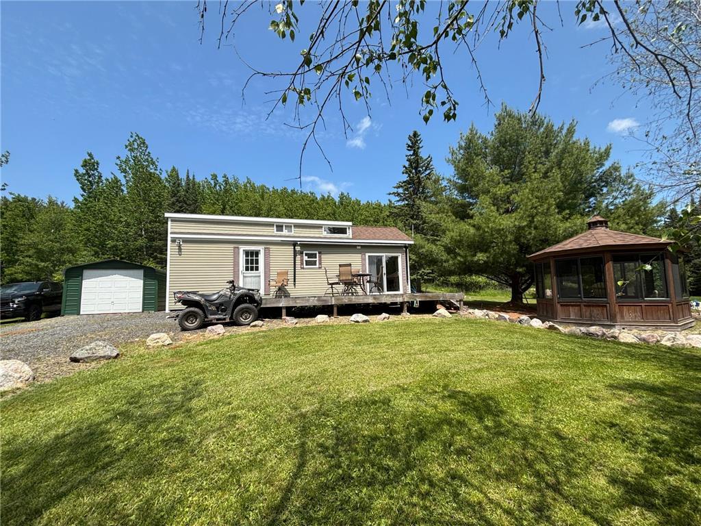 9442 Bear Ridge Drive, Orr, MN, 55771 | MLS: 6739792 | Edina Realty