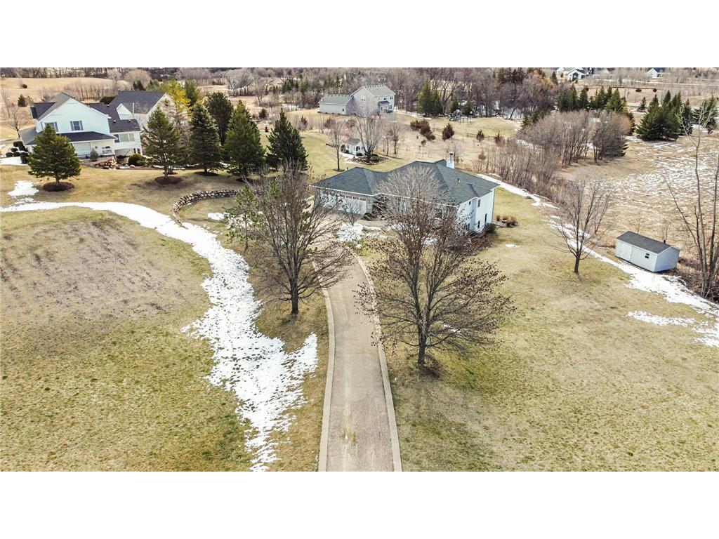 9458 Scott Street, Greenfield, MN, 55373 | MLS: 6479762 | Edina Realty