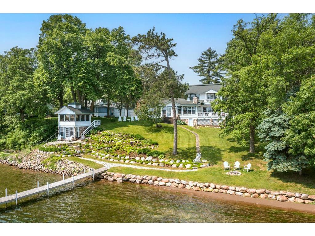 9472 Rocky Point Trail, Lake Shore, MN, 56468 | MLS: 6708613 | Edina Realty