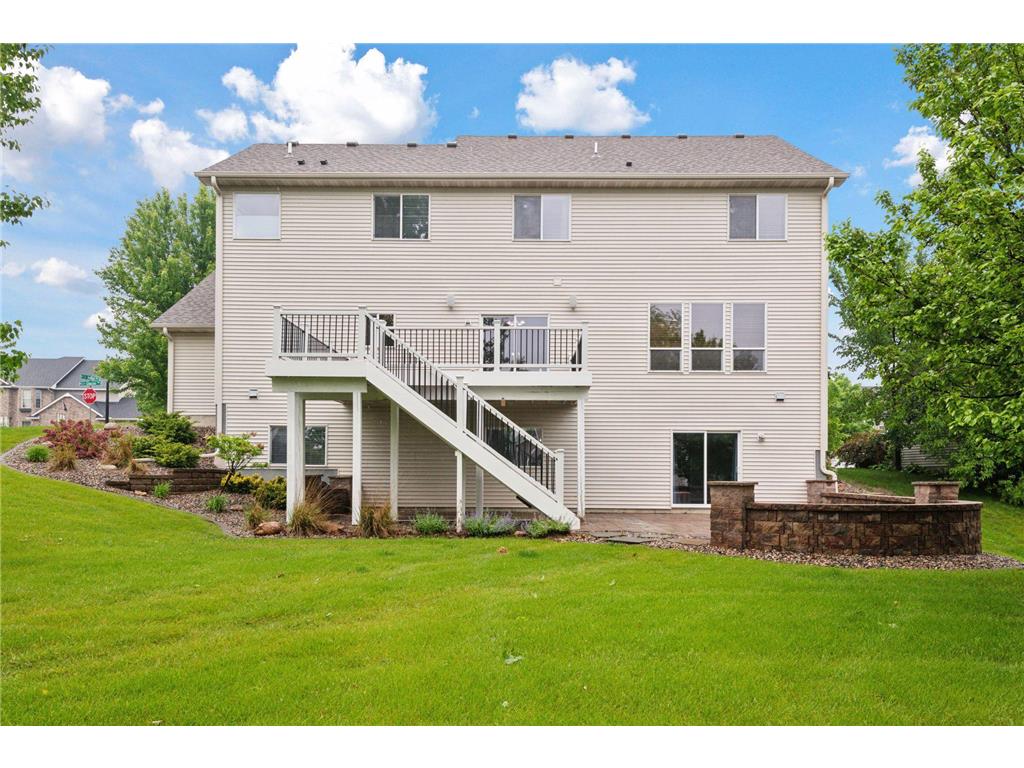 9477 Glacier Road, Minnetrista, MN, 55375 | MLS: 6733385 | Edina Realty