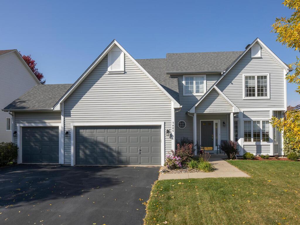 9486 Marshall Road, Eden Prairie, MN, 55347 | MLS: 6342373 | Edina Realty