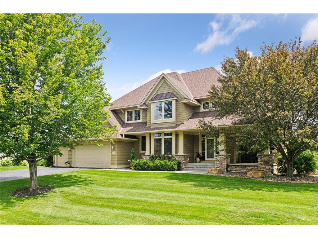 950 Willow View Drive, Orono, MN, 55356 | MLS: 6725836 | Edina Realty