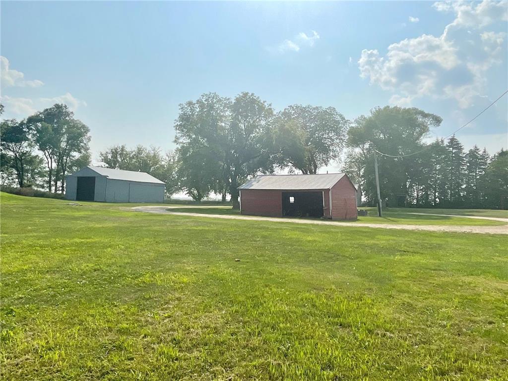 9510 County Road 40 NW, Pennock, MN, 56279 | MLS: 7721475 | Edina Realty